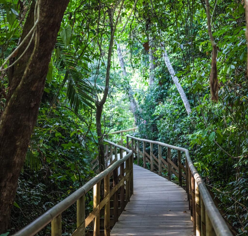Igloo Beach Lodge Costa Rica | Adventure Tours & Activities